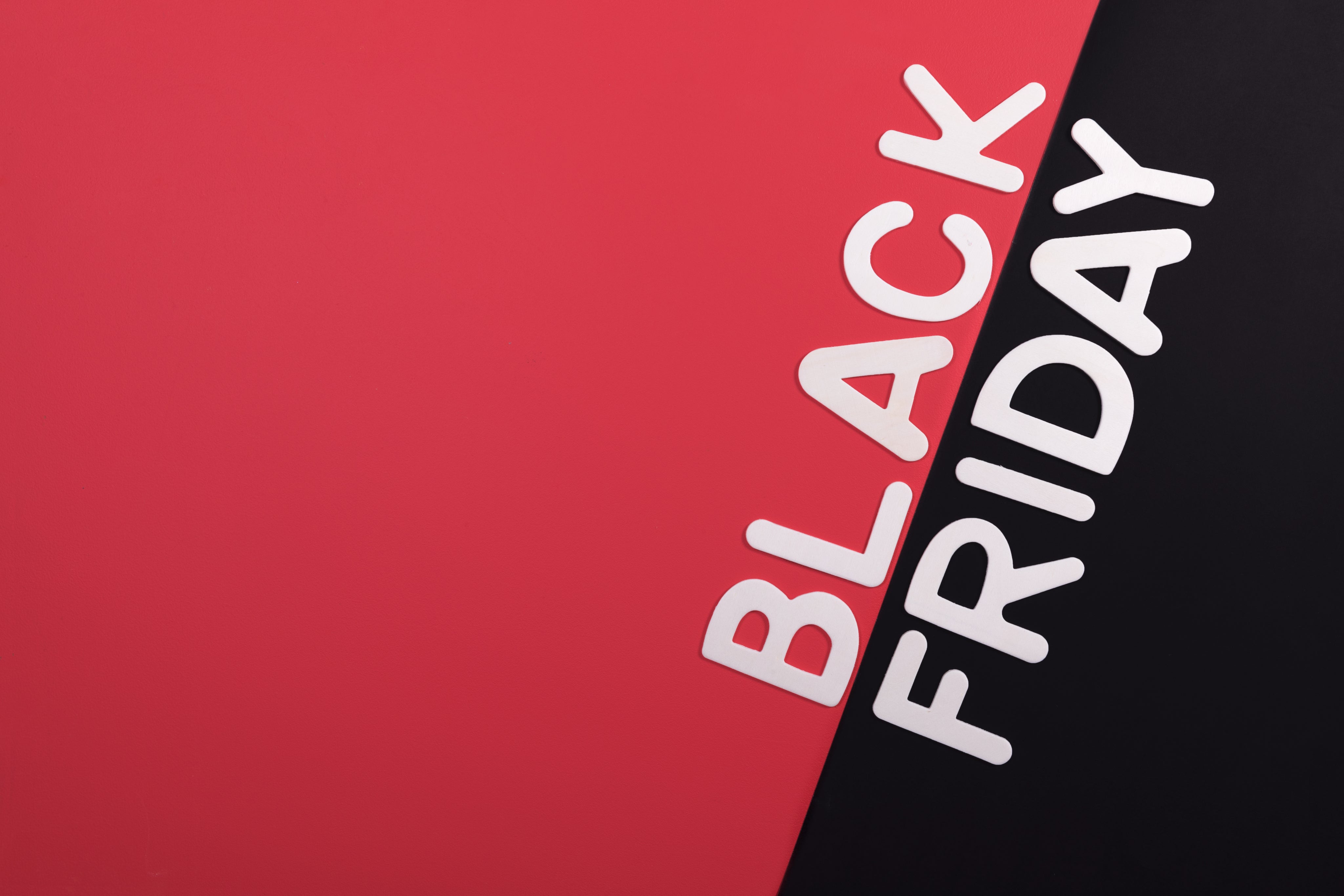Black Friday 2025 – HANSARA.FO