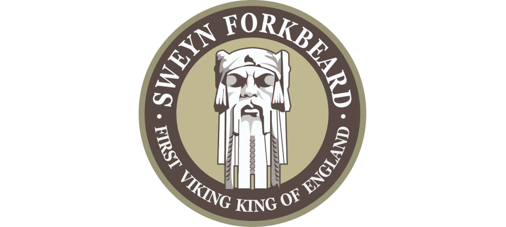 Sweyn Forkbeard – HANSARA.FO